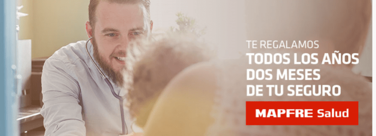 Los seguros de MAPFRE Salud ofrecen a los asegurados las garantías más ...